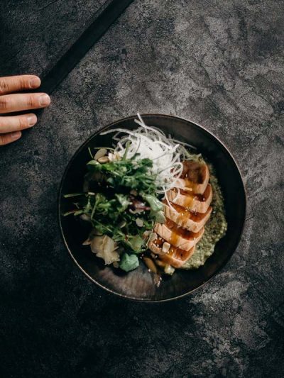 Kome – Japanese & Korean Cuisine